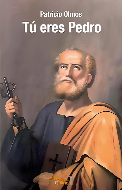 Tu eres Pedro - BibliotecaOnline